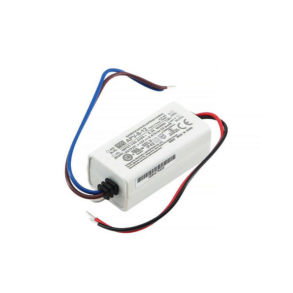 APV SERIES - zencure