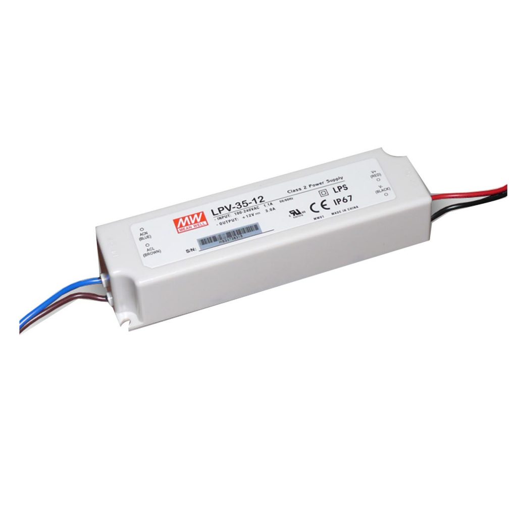 LPV SERIES - zencure