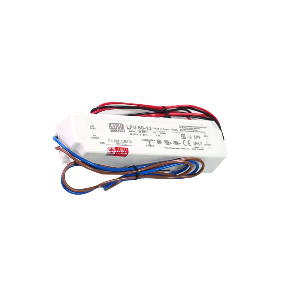 LPV SERIES - zencure