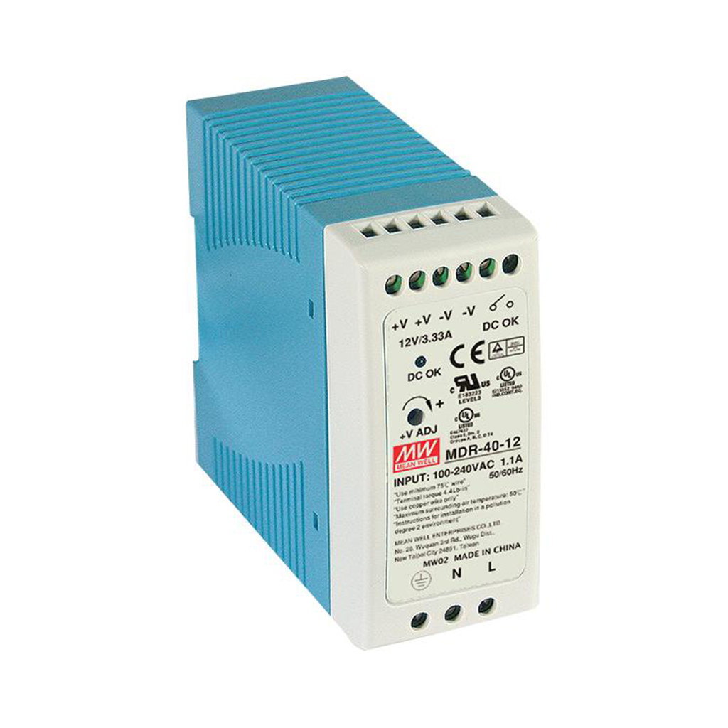 MDR SERIES - zencure