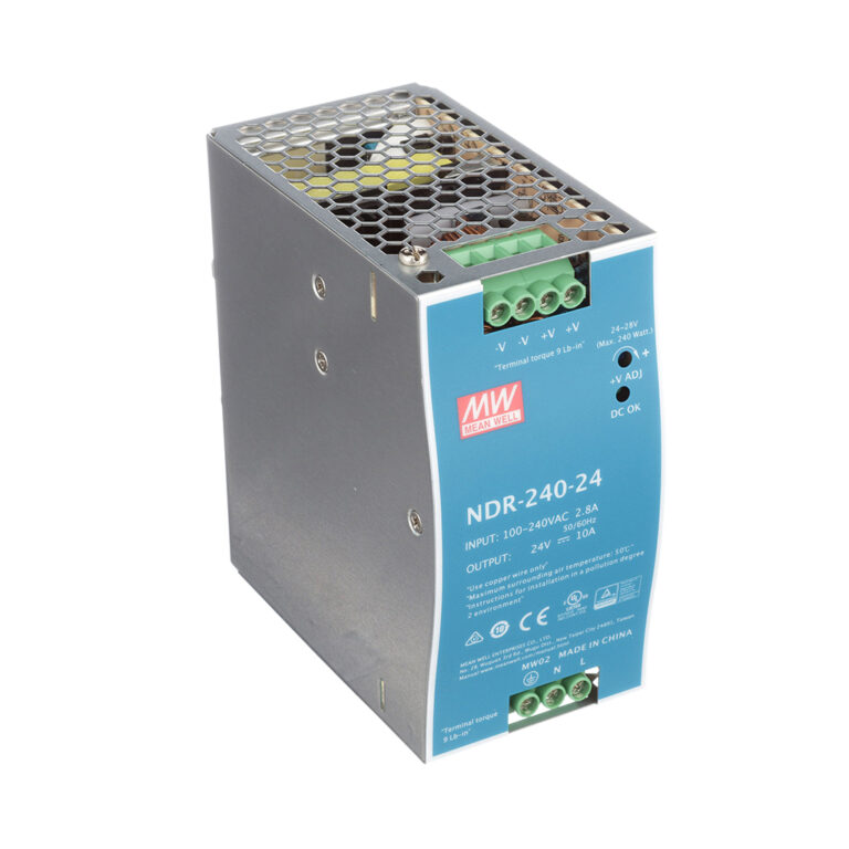 NDR SERIES - zencure