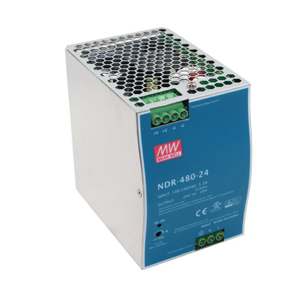 NDR SERIES - zencure