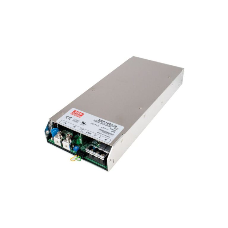 RSP SERIES - zencure