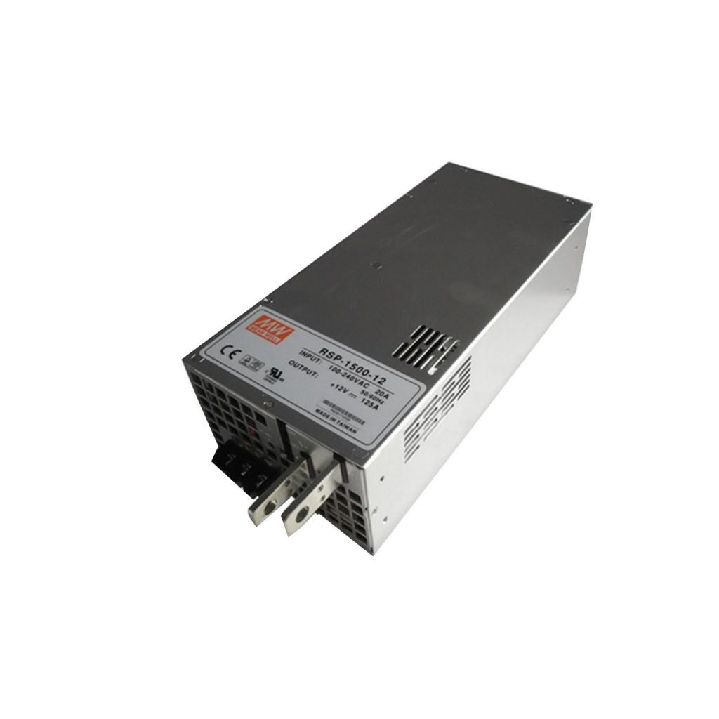 RSP SERIES - zencure