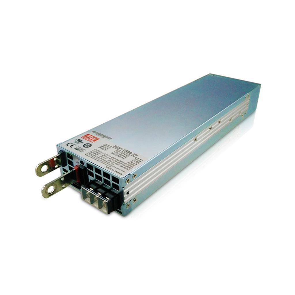 RSP SERIES - zencure