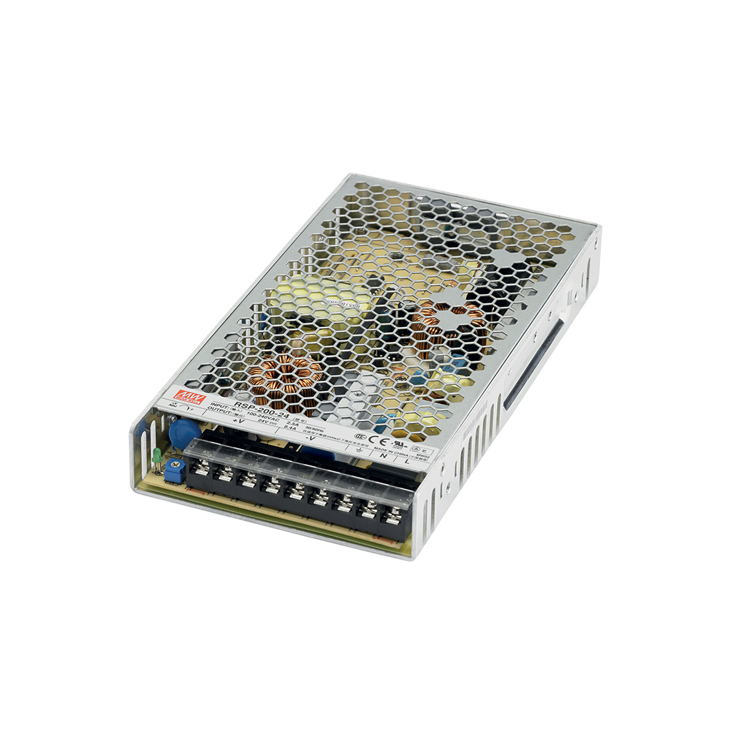 RSP SERIES - zencure