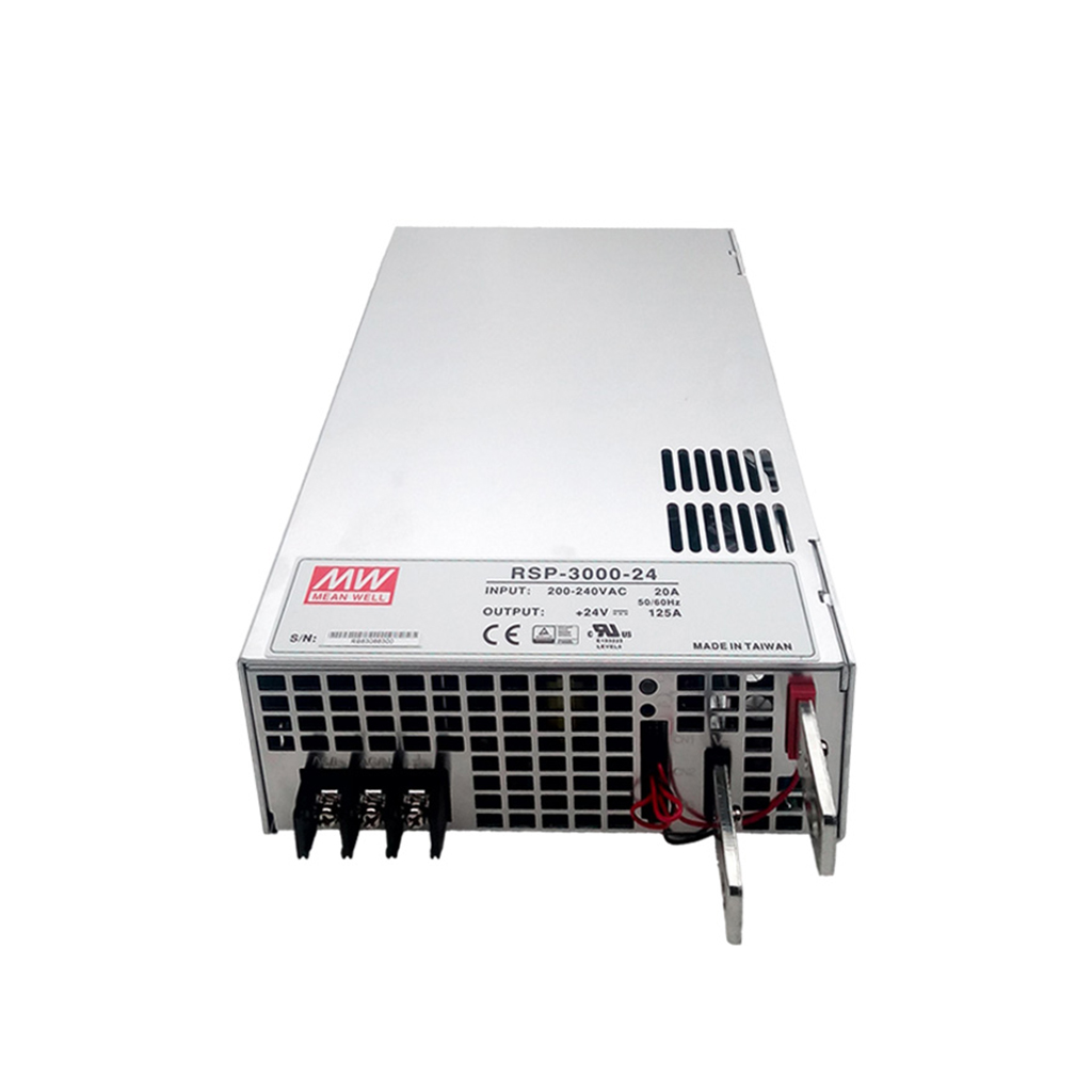 RSP SERIES - zencure