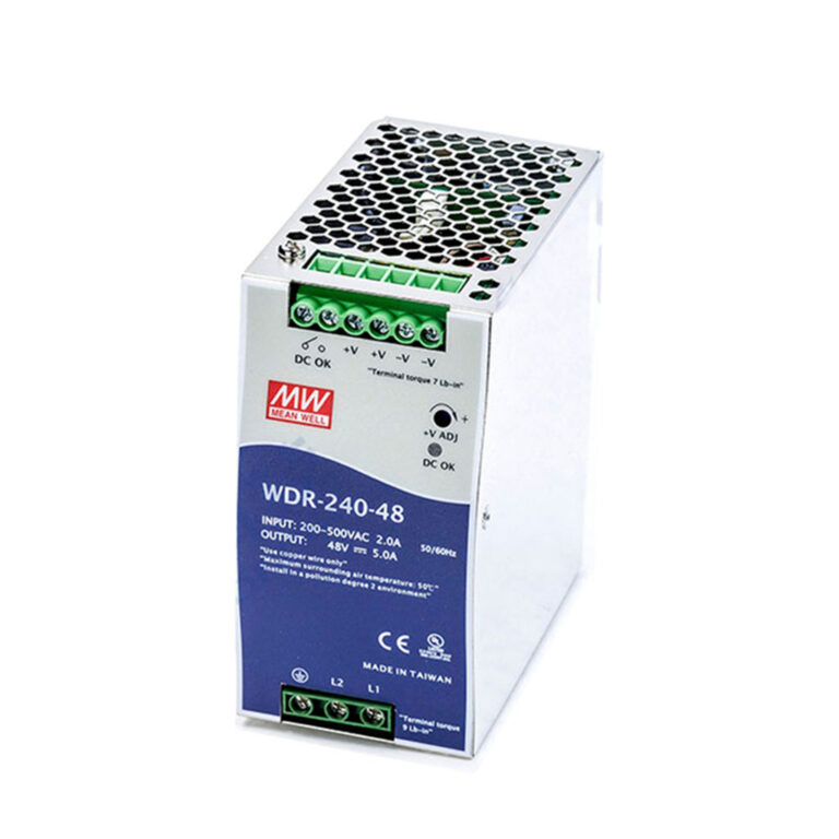 WDR SERIES - zencure